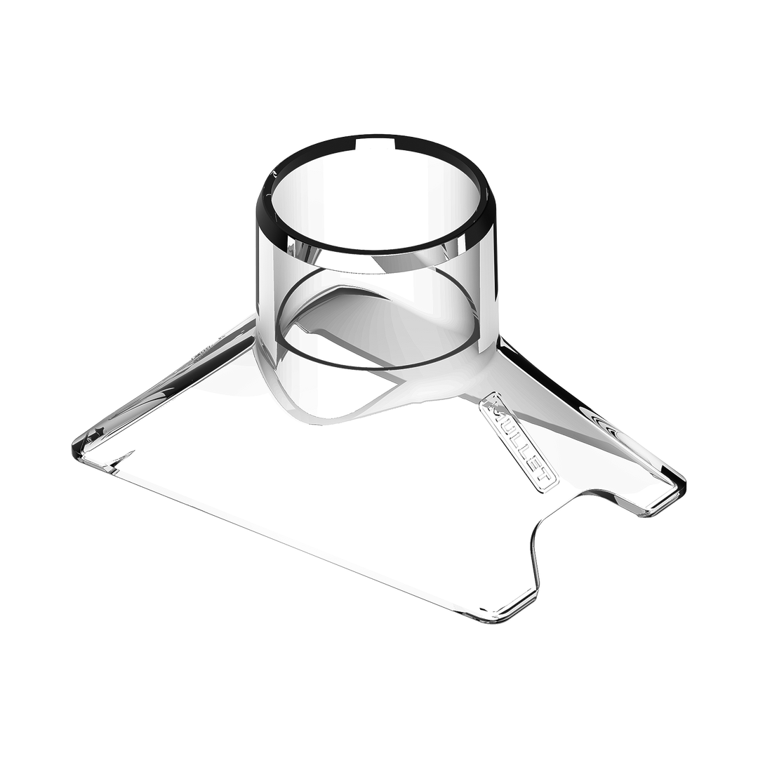 ThirdHand Dust Collection Boom Arm – Mullet Tools