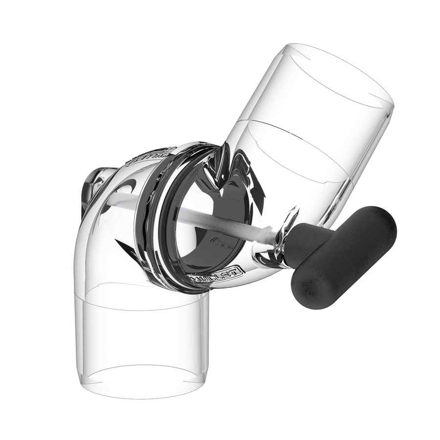 Mullet High-Speed Cyclone Dust Collector – Mullet Tools