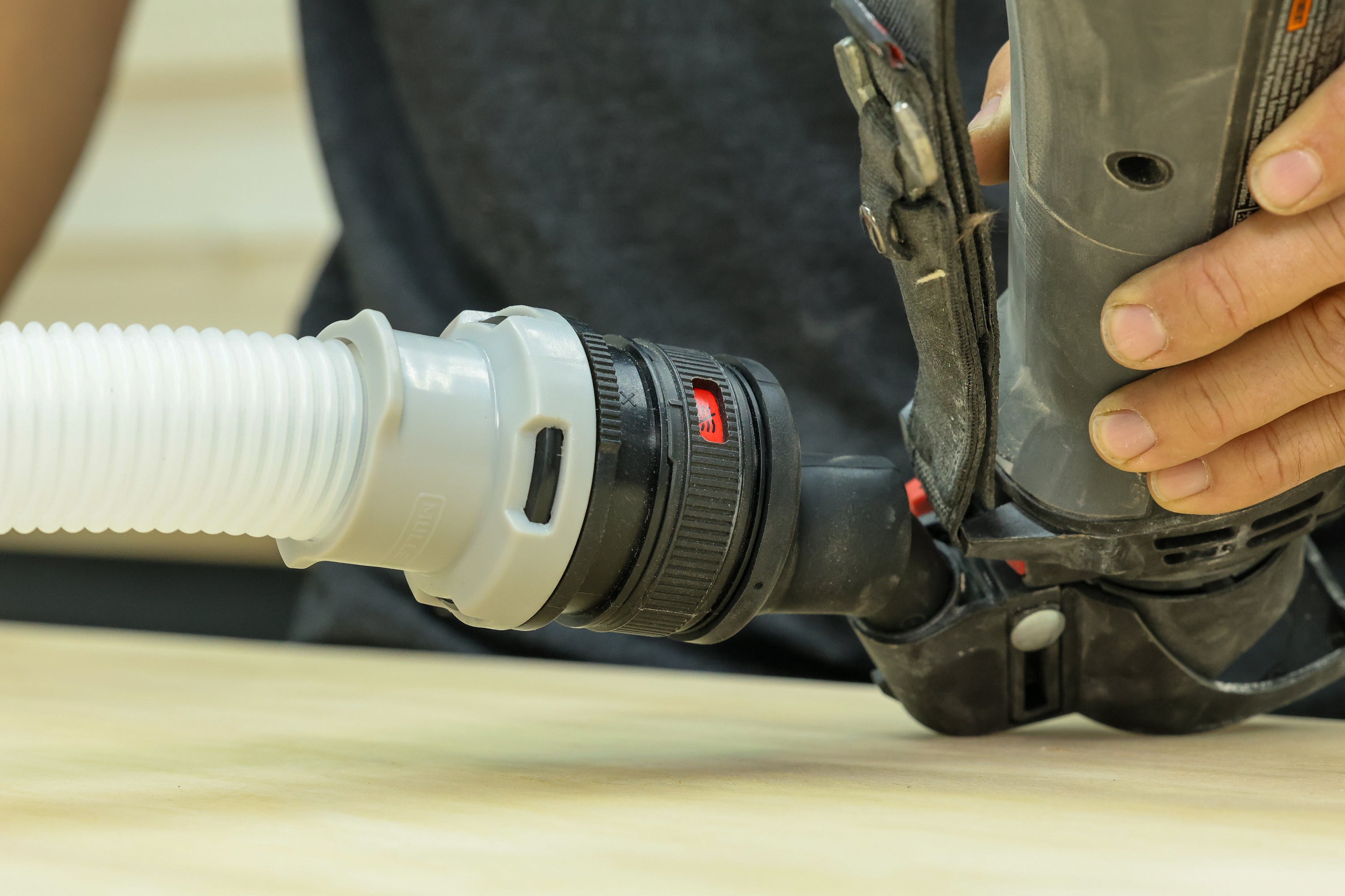 FitsAll Hose Kit with Bushings – Mullet Tools