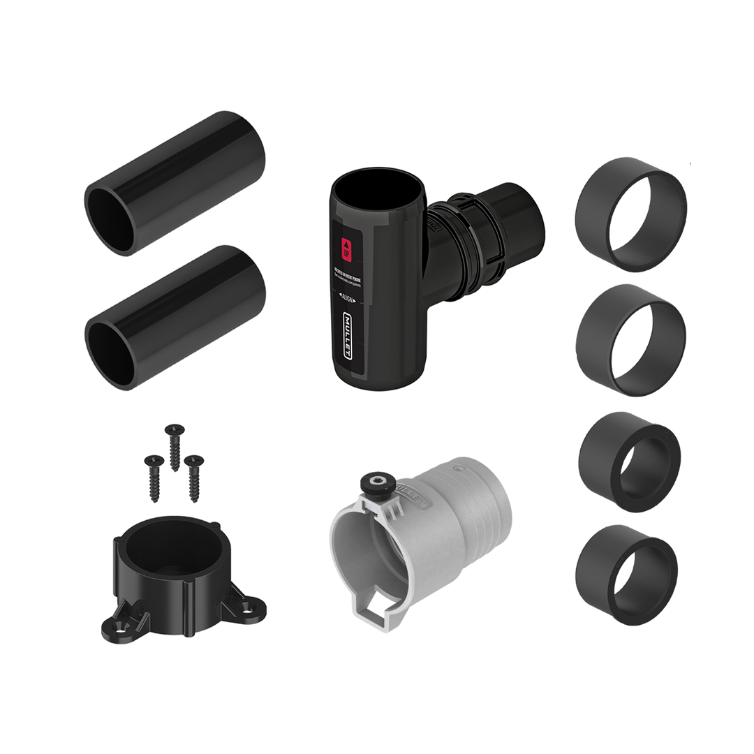 Customizing Your Mullet for Your Shop Setup – Mullet Tools