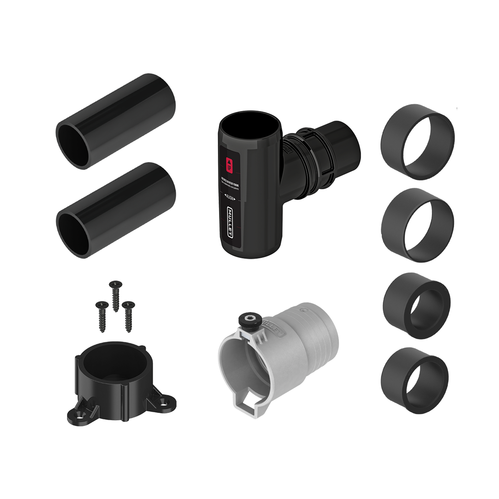 Customizing Your Mullet for Your Shop Setup – Mullet Tools