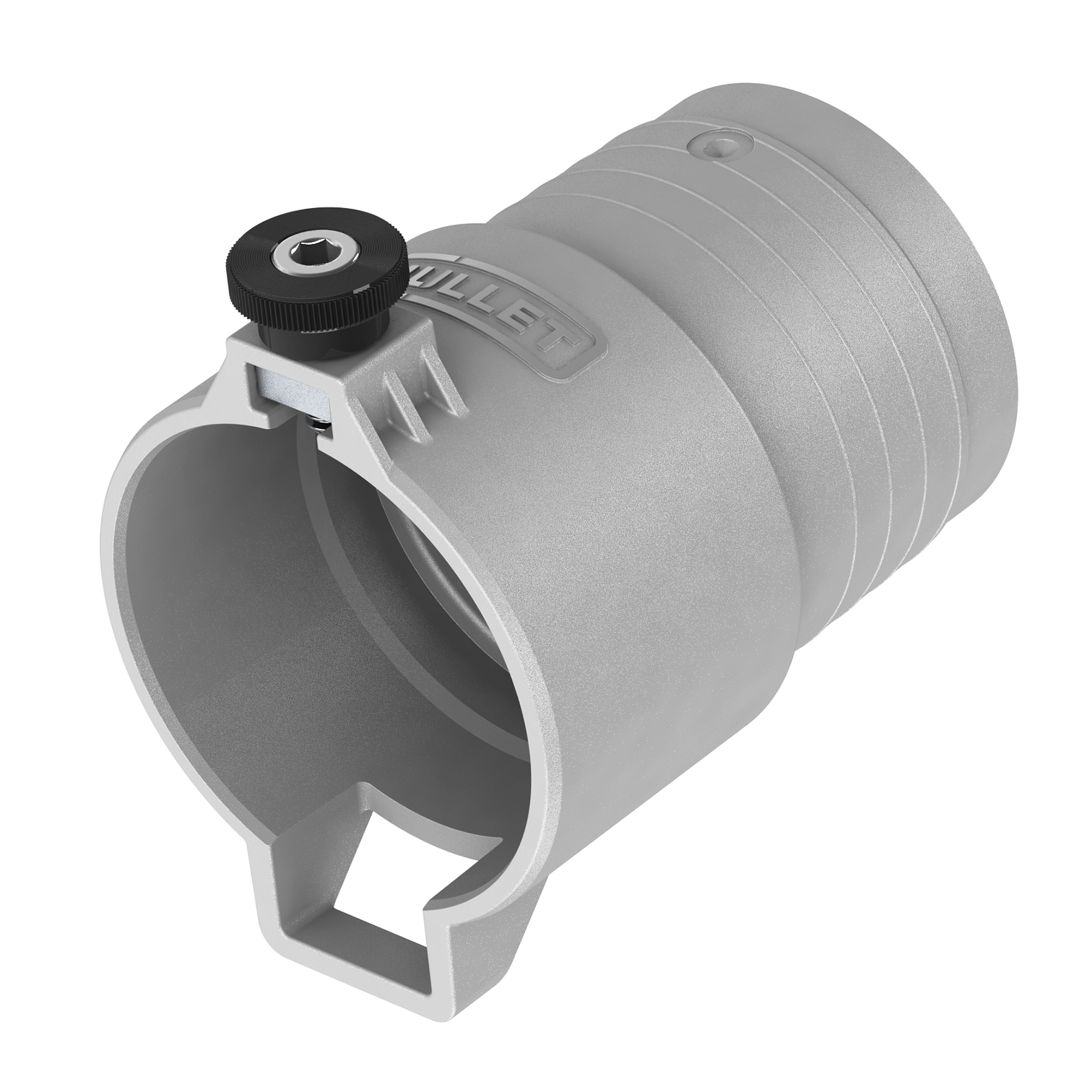 ThirdHand Dust Collection Boom Arm – Mullet Tools