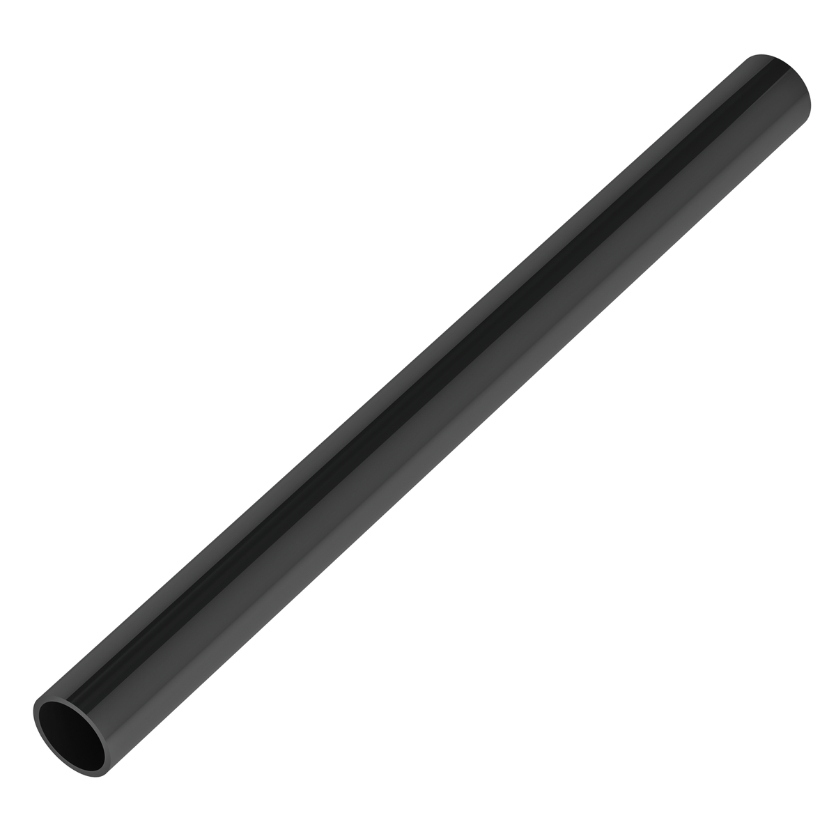 1.5" Schedule 40 Furniture Grade PVC Pipe – Mullet Tools