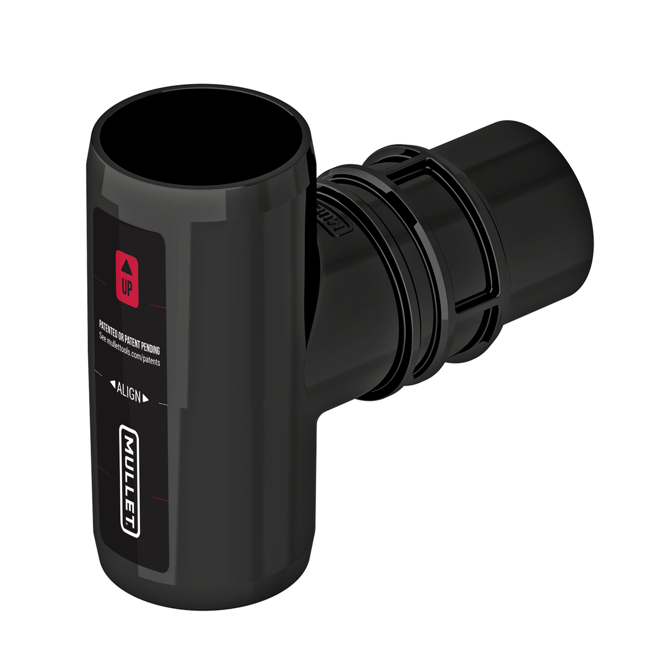 Mullet High-Speed Cyclone Dust Collector – Mullet Tools